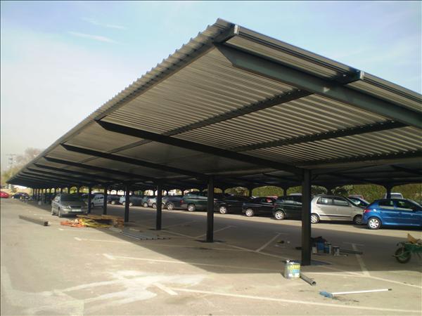 34863_marquesina-metalica-para-un-parquing_producto_1_normal | Puertas ...
